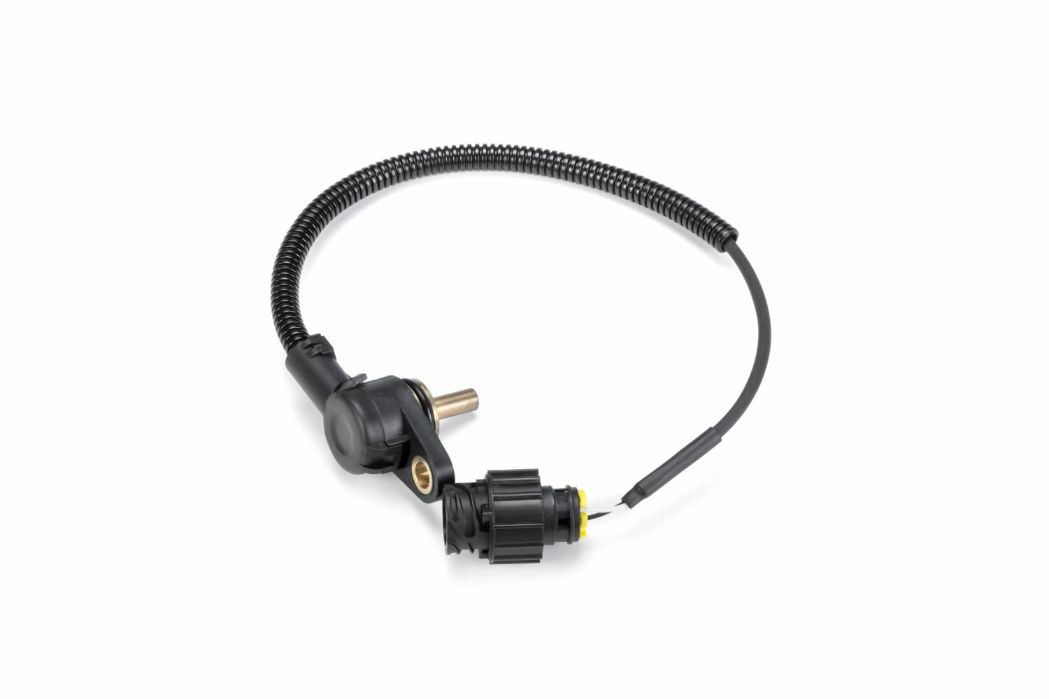 Датчик температуры охлаждающей жидкости, подходит для Вольво FH FM Volvo Fh Fm, T01707005, TOPCOVER