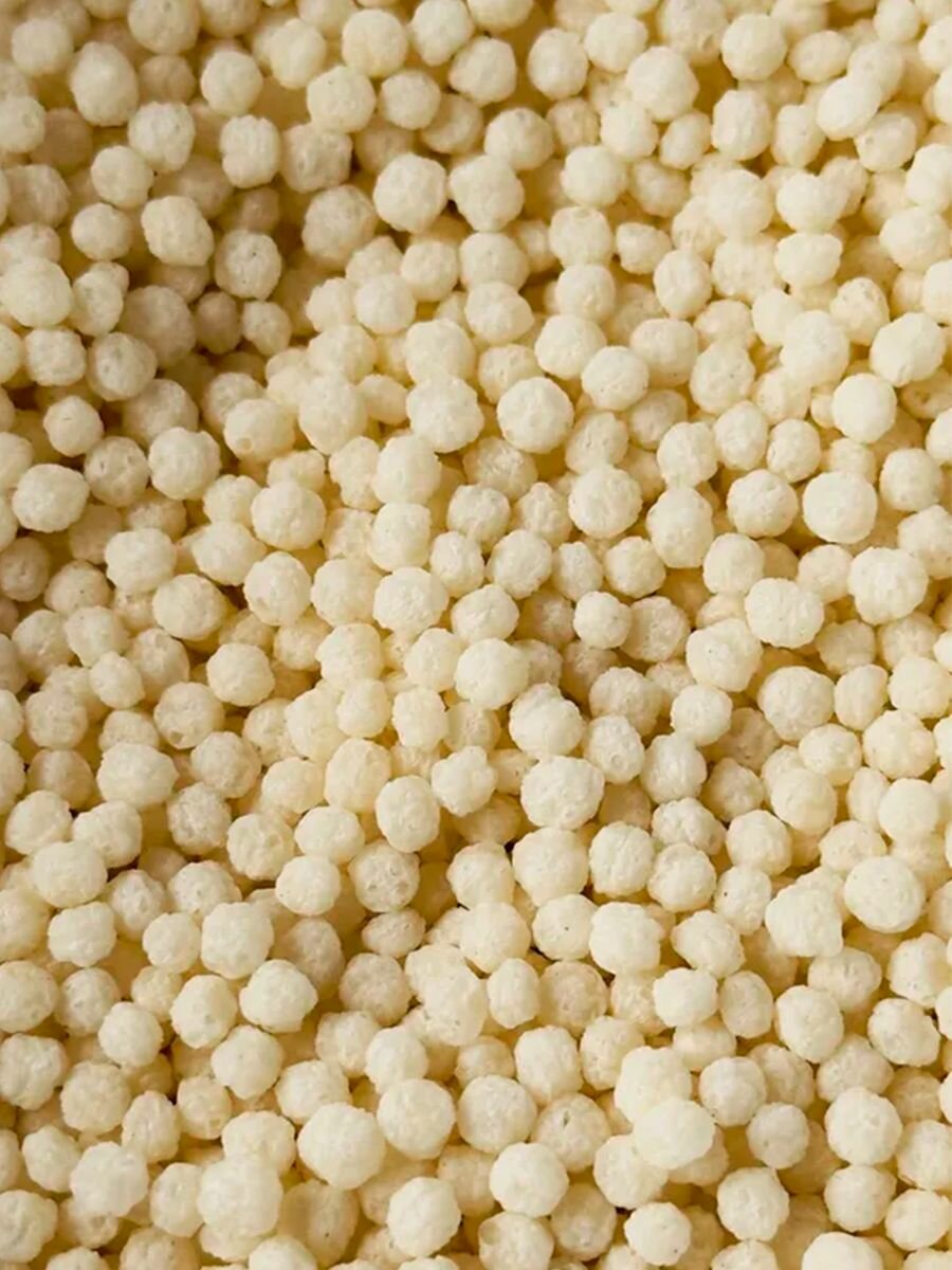 Шарики рисовые/кондитерская посыпка/декор для выпечки 500 г