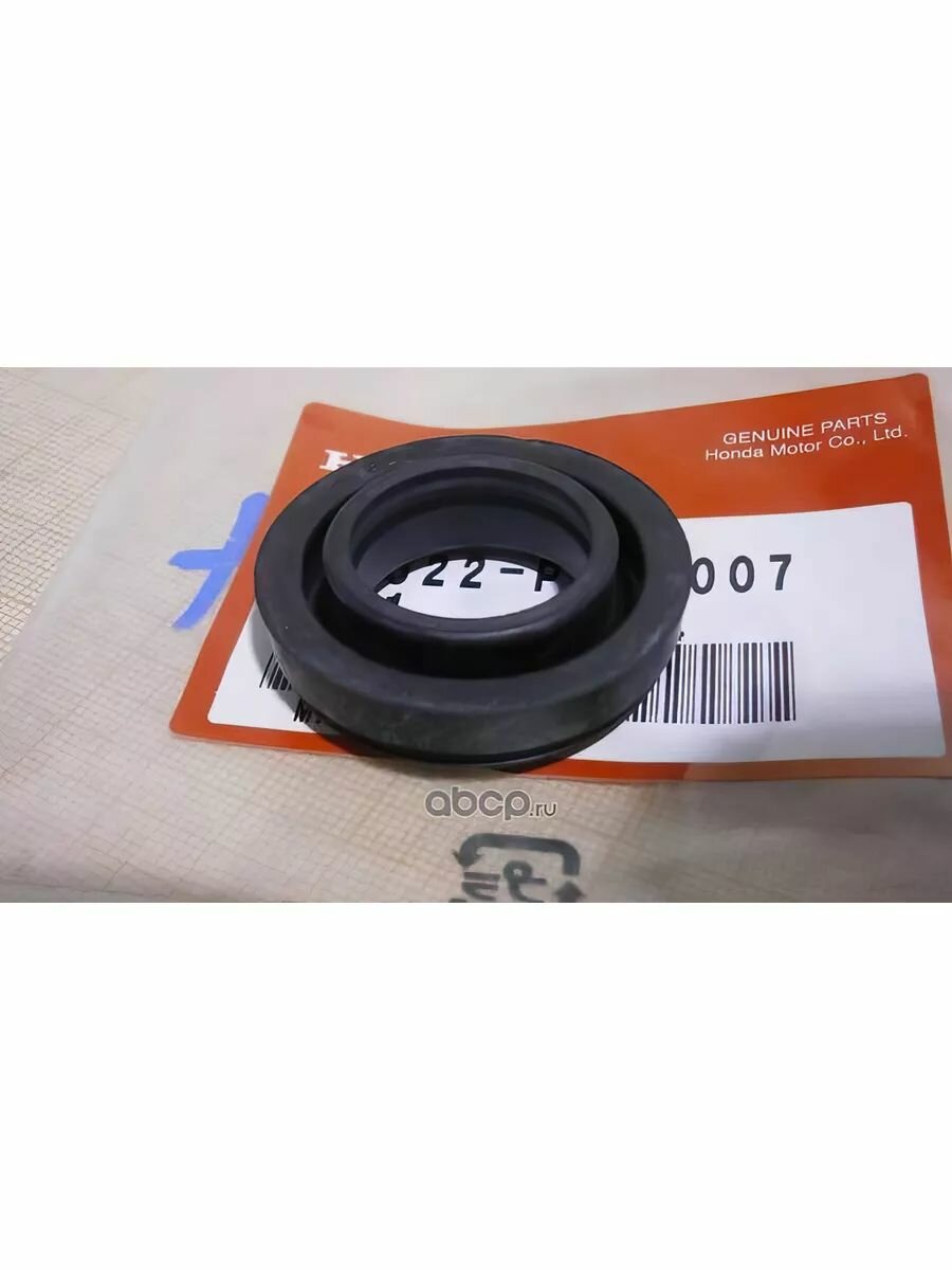 Кольцо уплотнительное HONDA ACCORD 2003 - 2012, CIVIC 2001