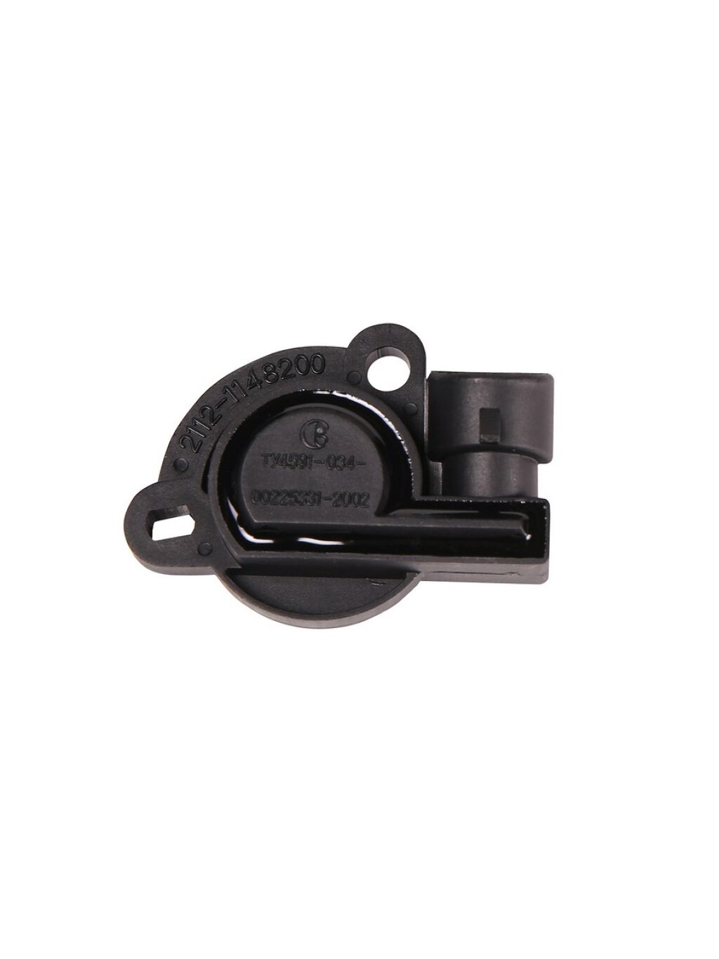 Датчик положения дроссельной заслонки для а/м ВАЗ 2110 "Омега"