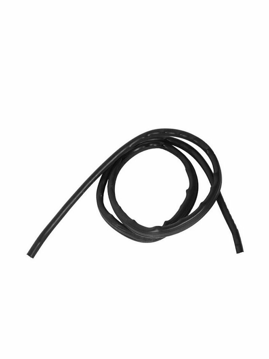 Уплотнитель двери для а/м ВАЗ 1118/2170/2123 "БРТ"