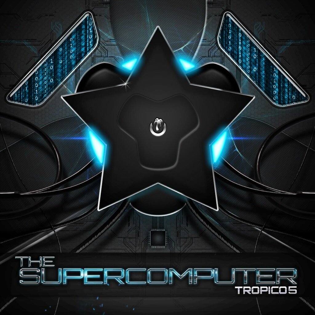 Tropico 5 - The Supercomputer [Steam / Россия и СНГ]