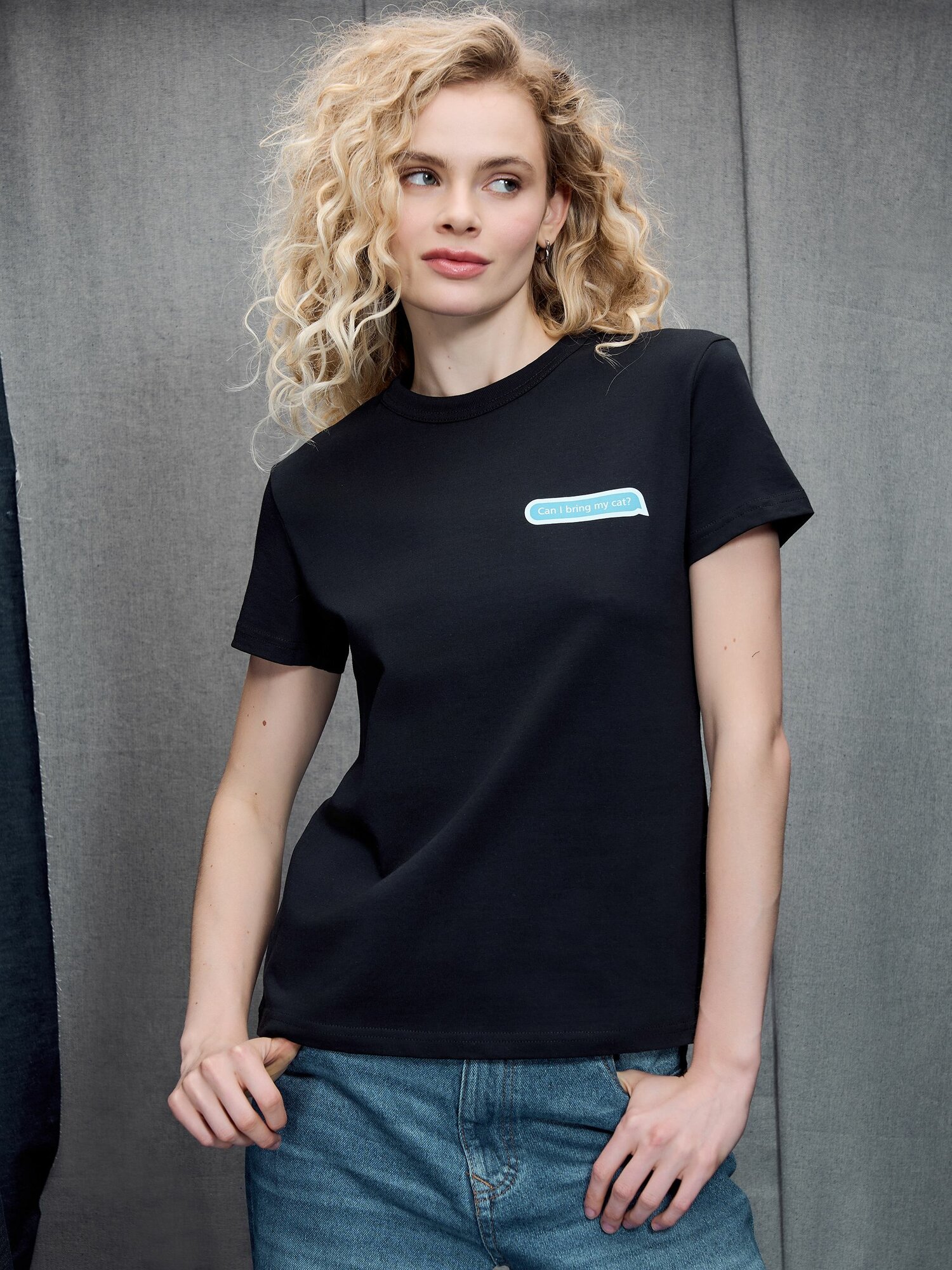 Футболка спортивная ТВОЕ