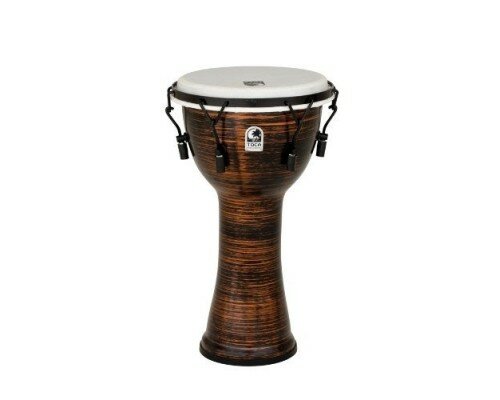 TOCA TF2DM-10SC Freestyle II Spun Copper джембе 10"Х20"