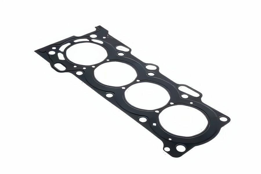 Прокладка ГБЦ 0.5мм для Тойота Аурис, Авенсис, Королла, Версо, Рав 4 2 Z16750 ZENTPARTS