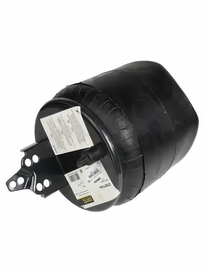 Пневмоподушка со стаканом для Вольво FH, 2, 2 Z12744 ZENTPARTS — фото 1