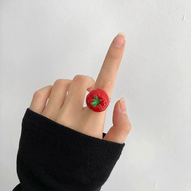 Кольцо