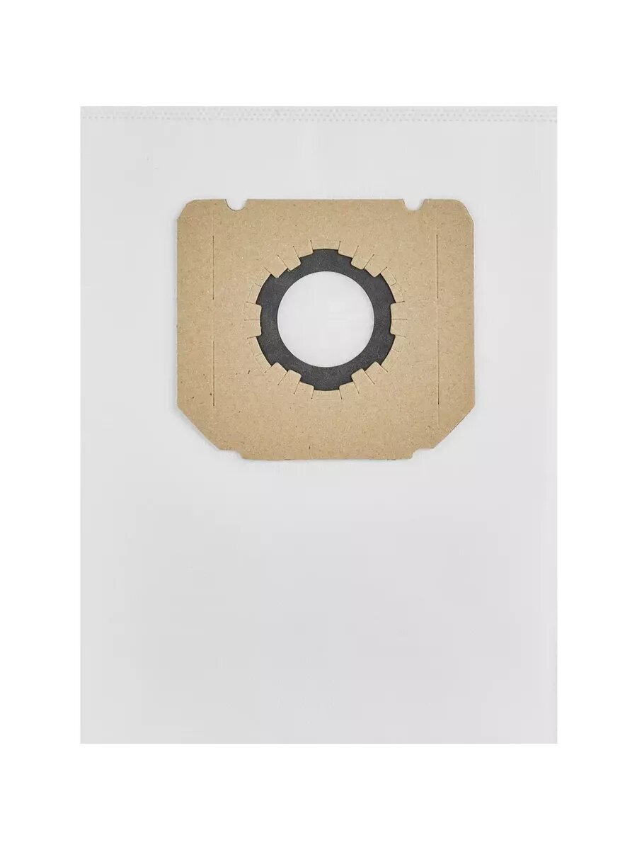 Мешки тканевые для пылесоса ПС-1600М 30 л, 4 шт.