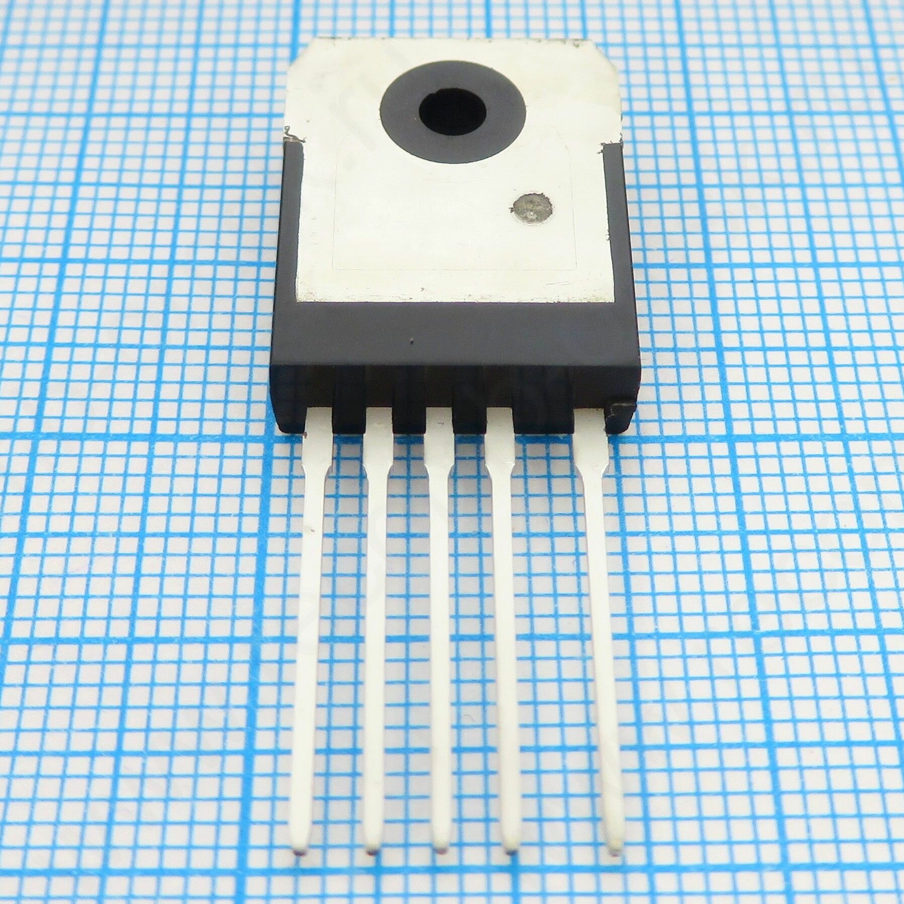 KA1M0880 - Power Switch — фото 1