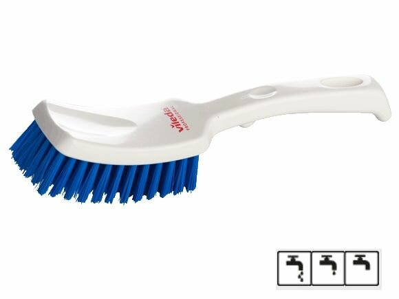 Щетка, Vileda Professional, ручная Супер гигиеническая 30 см