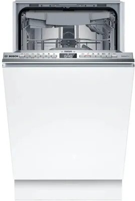 Встраиваемая посудомоечная машина Bosch SPV4HMX10