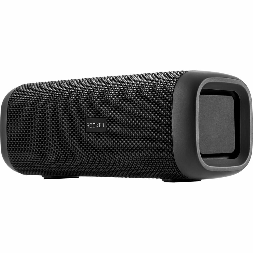 Портативная колонка Rocket Motion, 10W, цвет черный