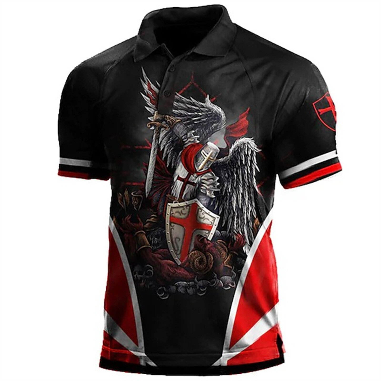 Футболка спортивная