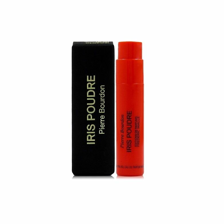 FREDERIC MALLE Iris Poudre Парфюмерная вода 1.2 мл