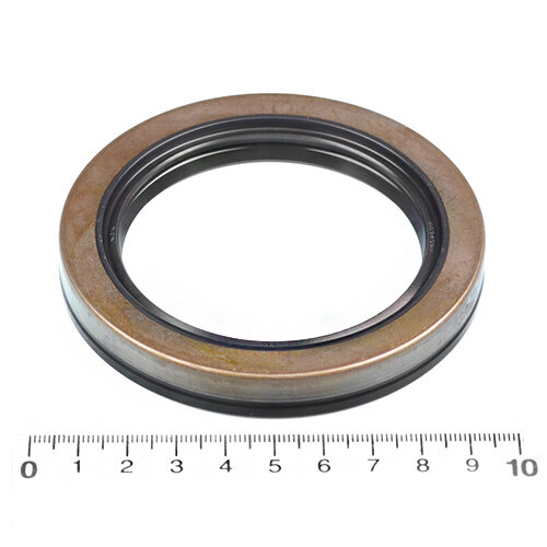 Сальник передней ступицы внутренний Nok AD3409-N0; Oem W001-33-065; Mazda Bongo Brawny SD29M