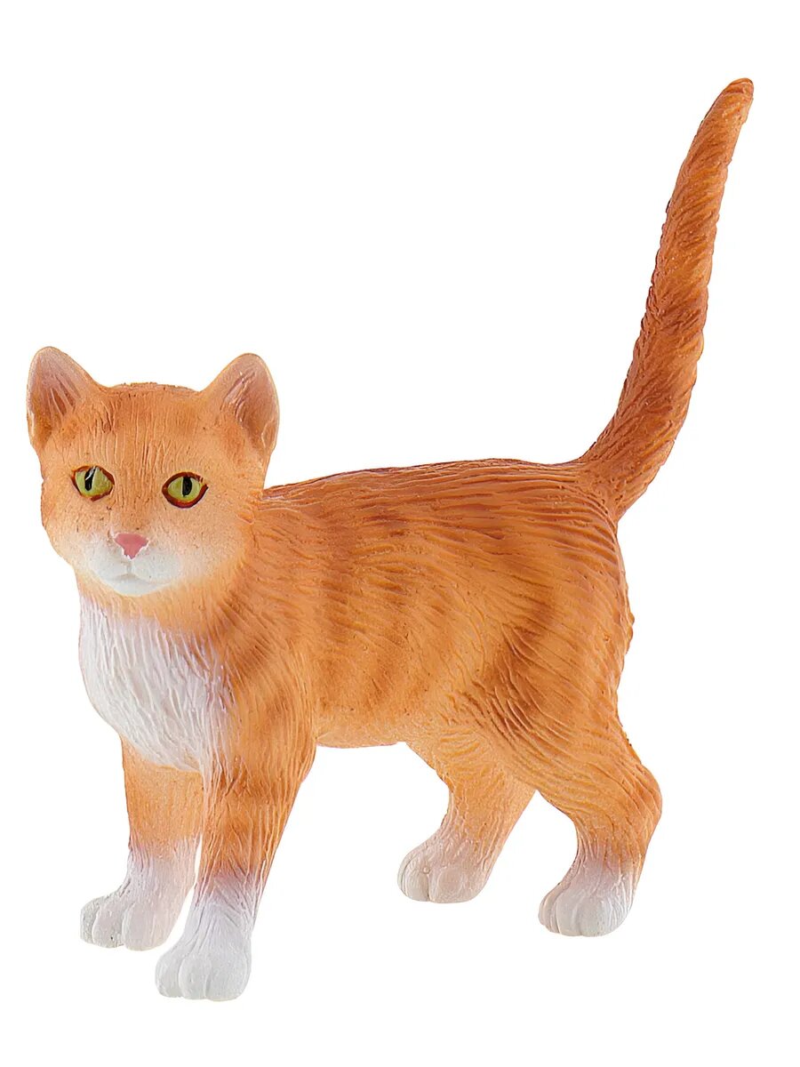 Фигурка Американская короткошерстная кошка Франсиз