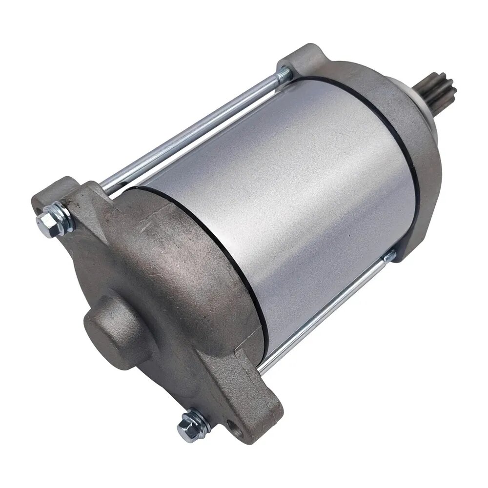 Стартер Stels Leopard 370800-102-0000 196MS-37 LU070948