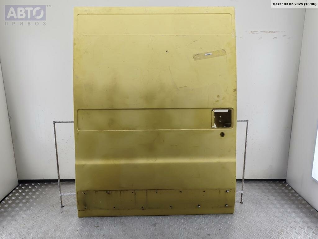 Дверь сдвижная правая Peugeot Boxer (2002-2006)