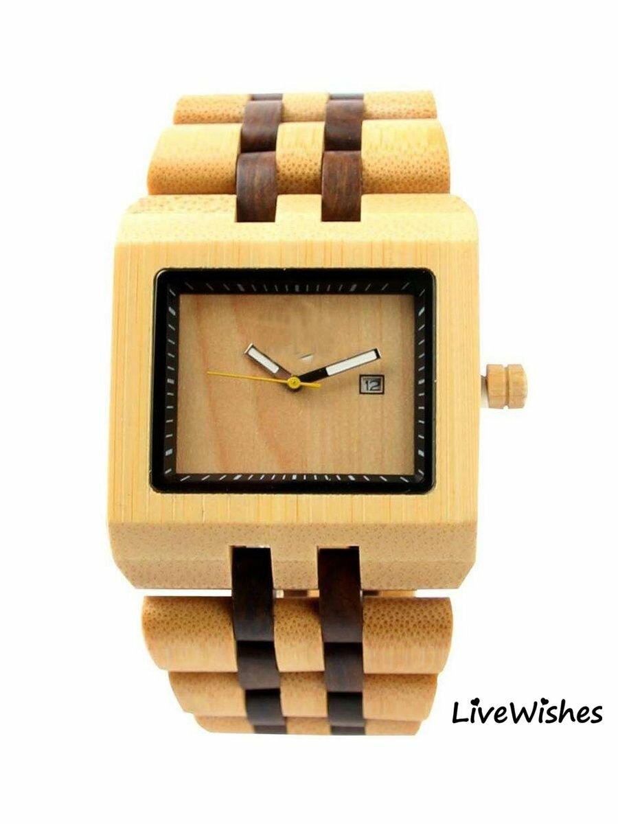 Наручные часы Live Wishes