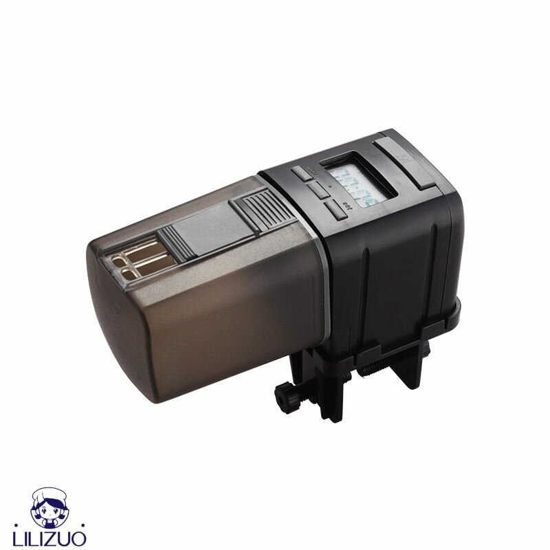 Автокормушка Кормушка для рыб автоматическая