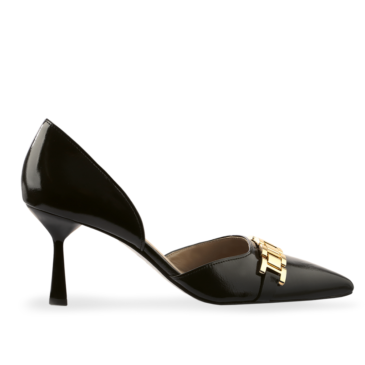 Туфли лодочки 