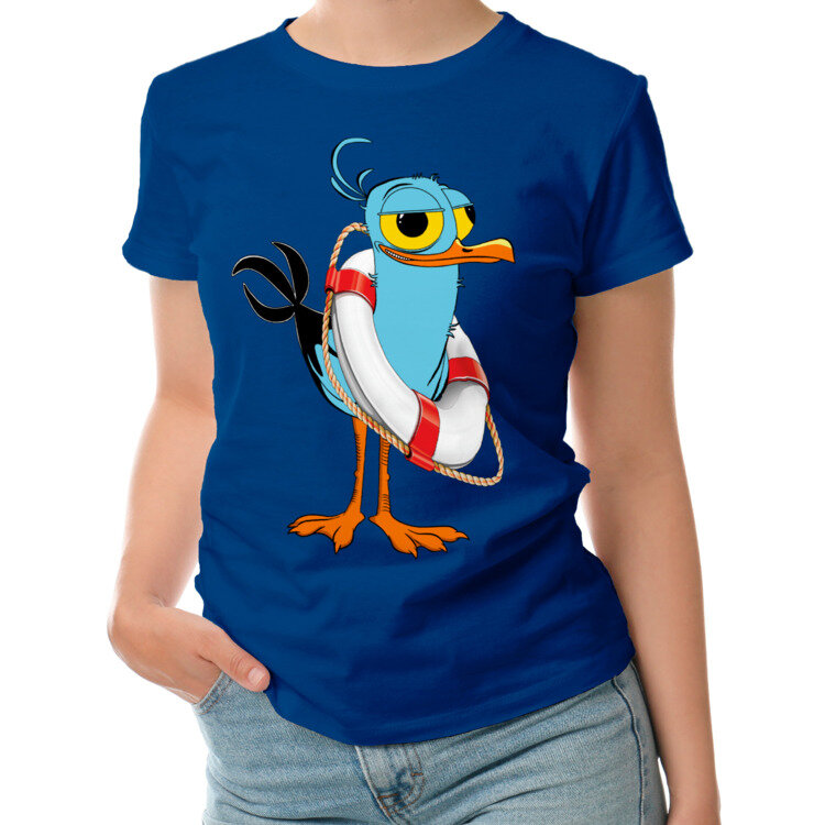 Футболка спортивная