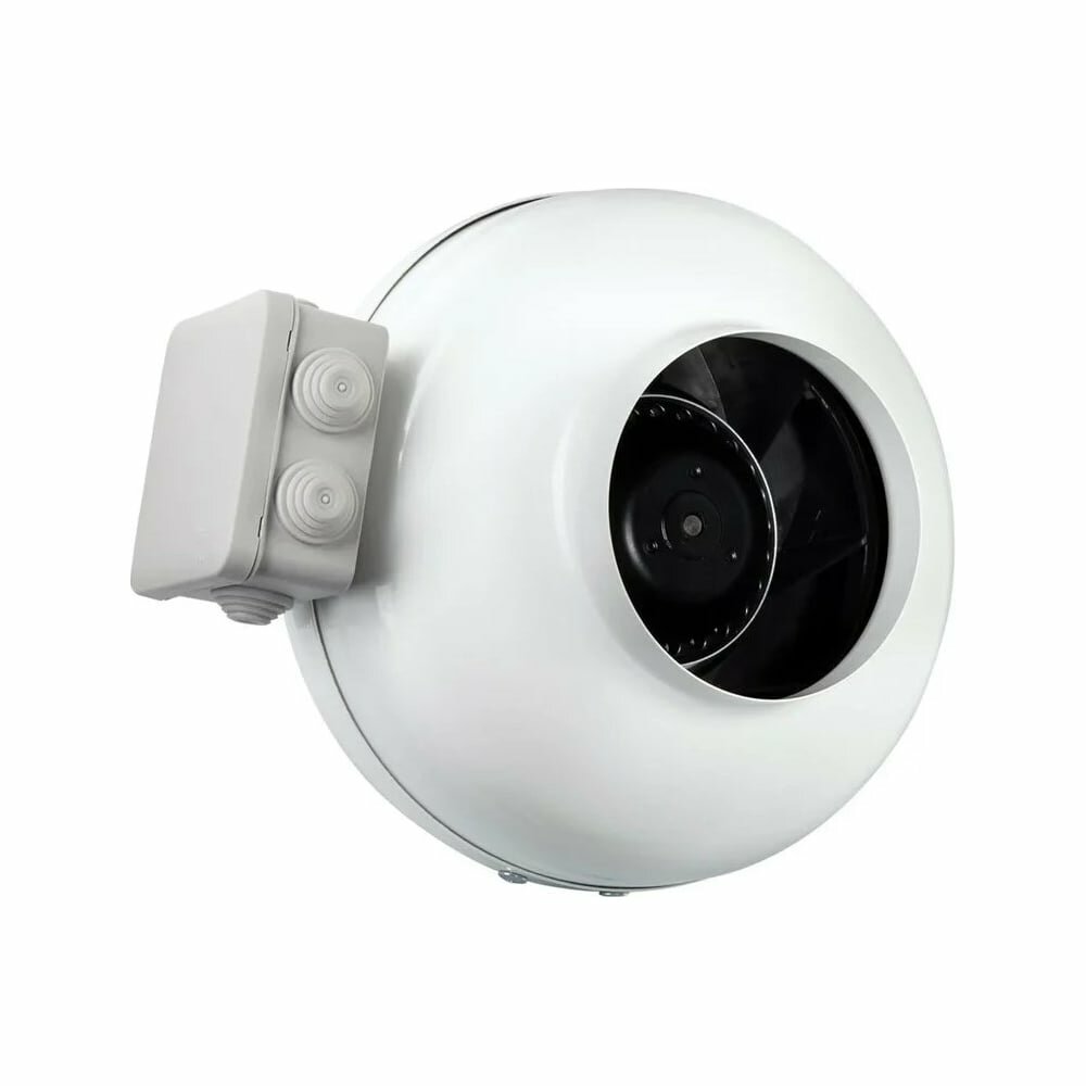 Канальный вентилятор Shuft TUBE 315XL
