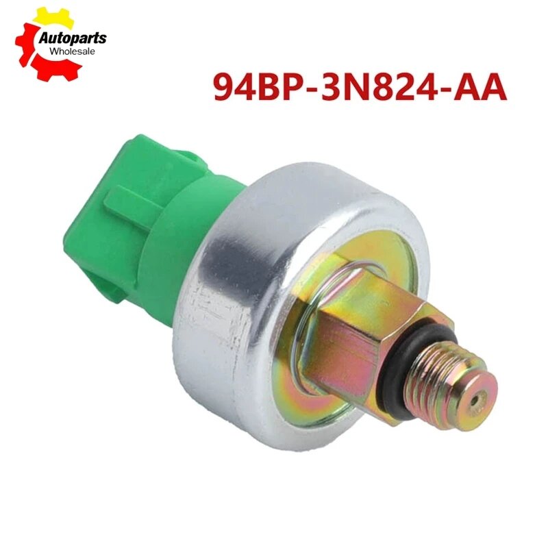 Датчик давления моторного масла в сборе 94BP-3N824-AA для Ford Escape Metrostar Scorpio Territory новый 7057316 94BP3N824AA
