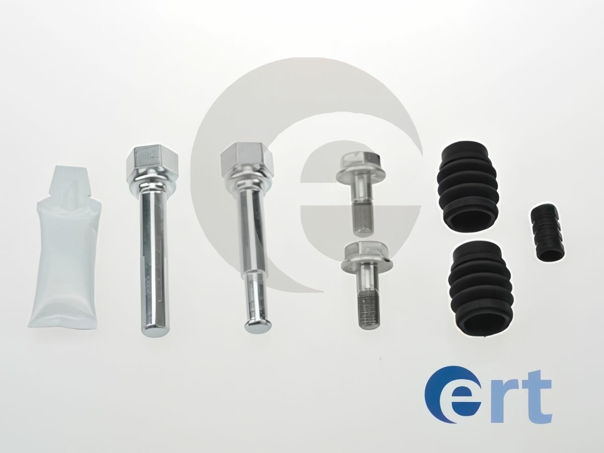 Направляющие суппорта для Шевроле Авео, Кобальт, Опель KARL, Опель VIVA 410276 ERT