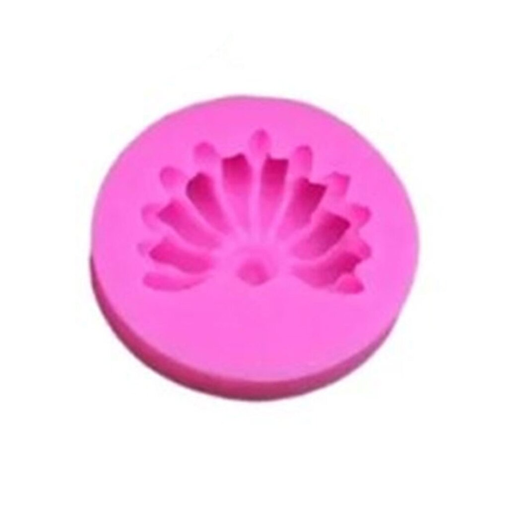 Форма для выпечки бананов из силикона