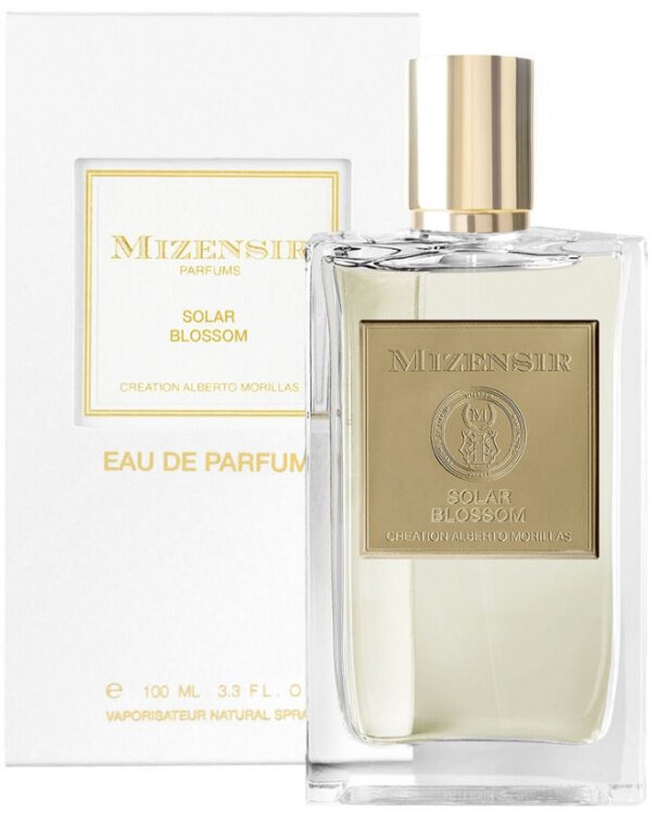 Парфюмерная вода Mizensir Solar Blossom 100 мл
