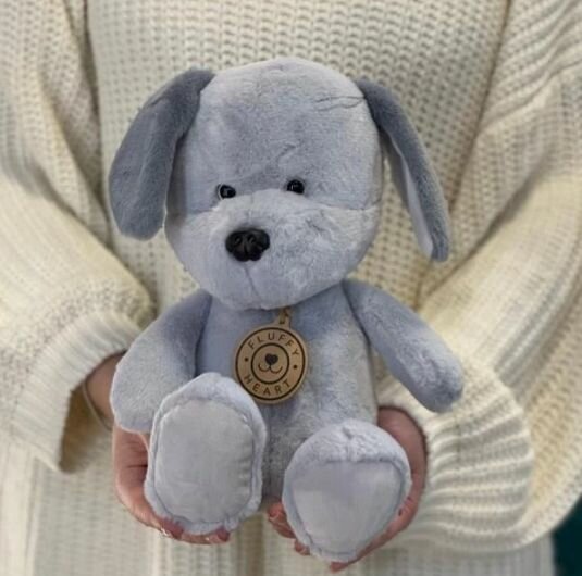 Игрушка "Щенок"