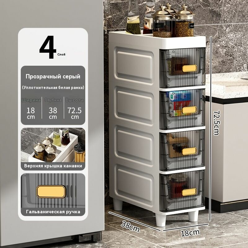 Тумба для ванной