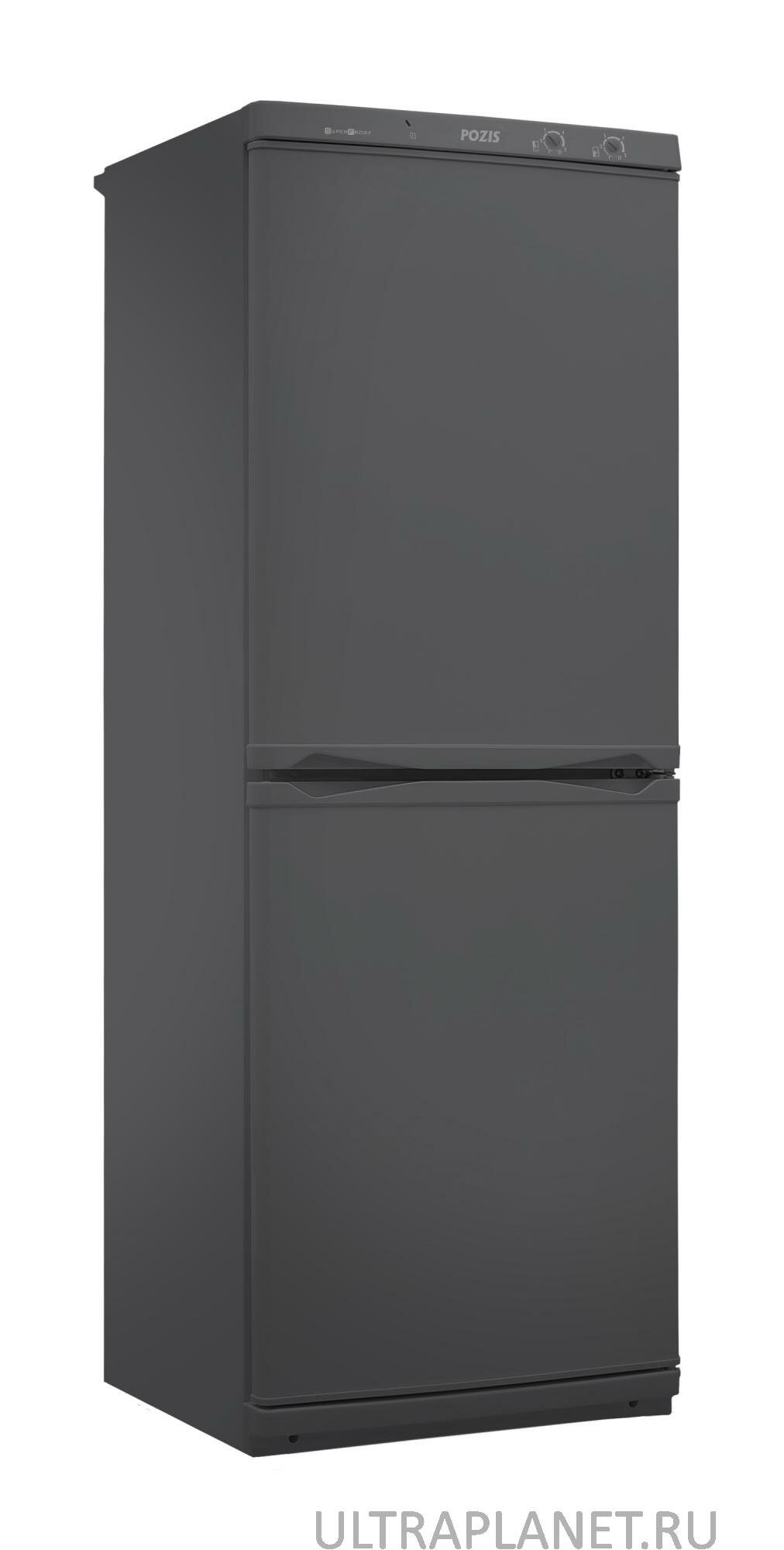 Морозильная камера Pozis FVD-257 графит