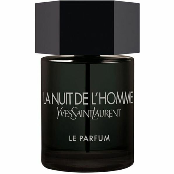 Парфюмерная вода Yves Saint Laurent Le Parfum 100 мл