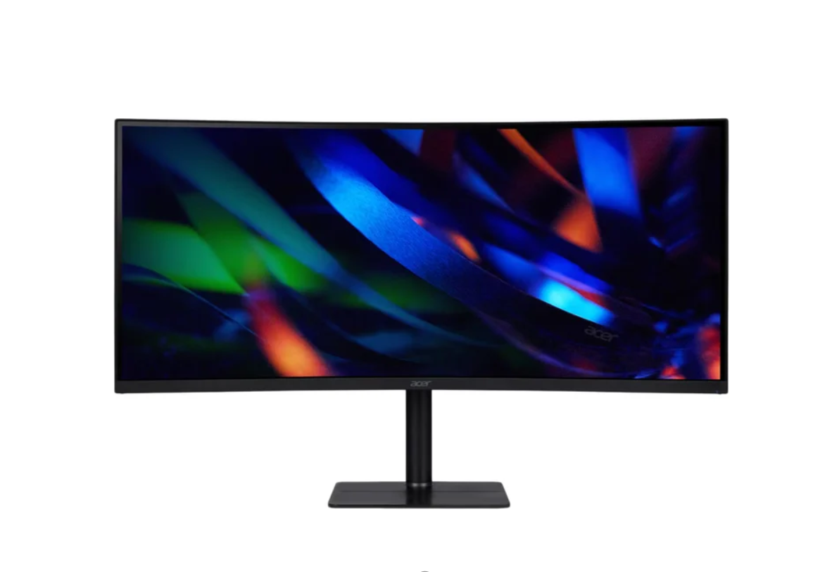 Монитор Acer CZ342CURVbmiphuzx (UM. CC2CD. V01)