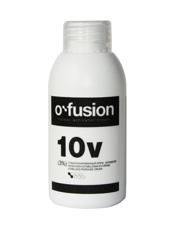 Активатор для краски OFUSION 3% 100 мл.