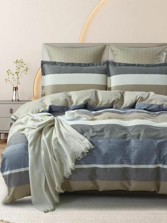 Комплект постельного белья