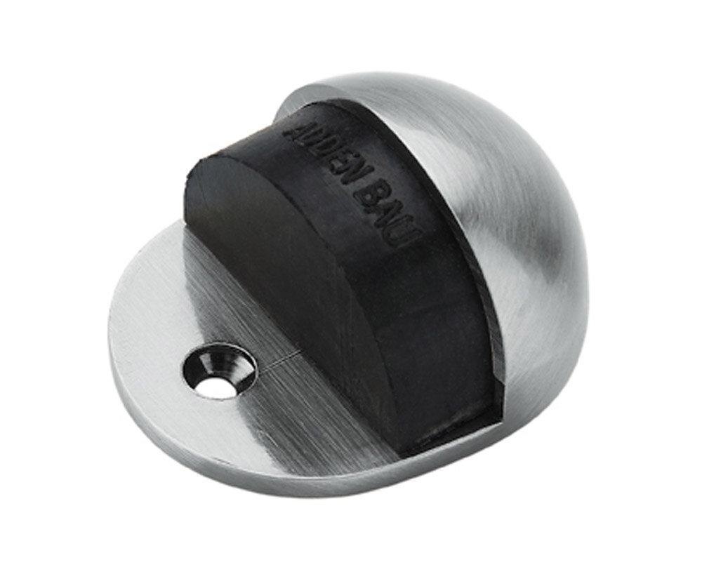 Дверной отбойник Adden Bau DS 200 хром