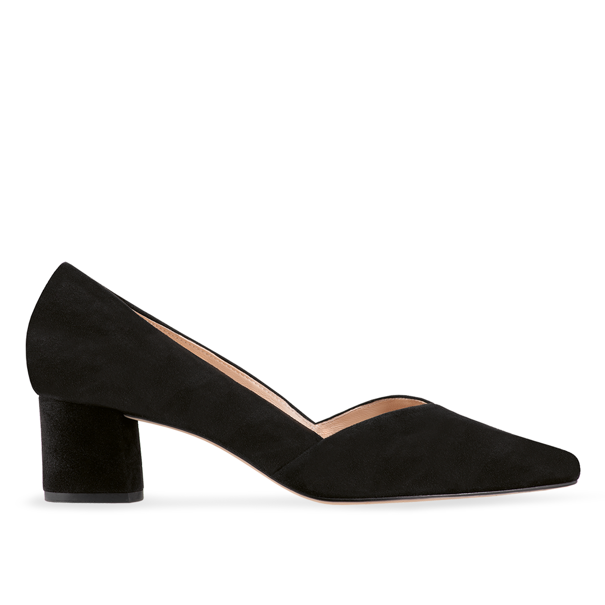 Туфли лодочки 