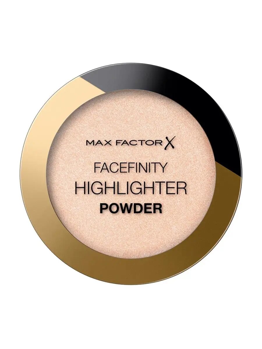 Пудра-хайлайтер Facefinity Powder 8 г 001 Nude Beam