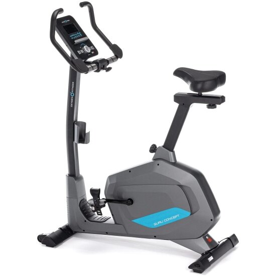 Велотренажёр Oxygen Fitness GURU CONCEPT