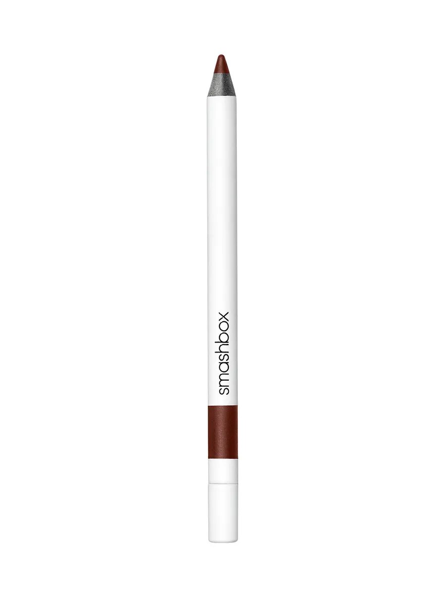 SMASHBOX Be Legendary Line″ Pencil Карандаш для губ, 1,2 г, Dark Brown