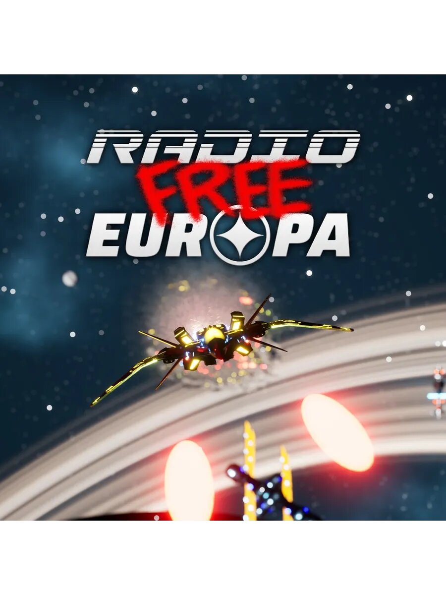 Radio Free Europa PS5