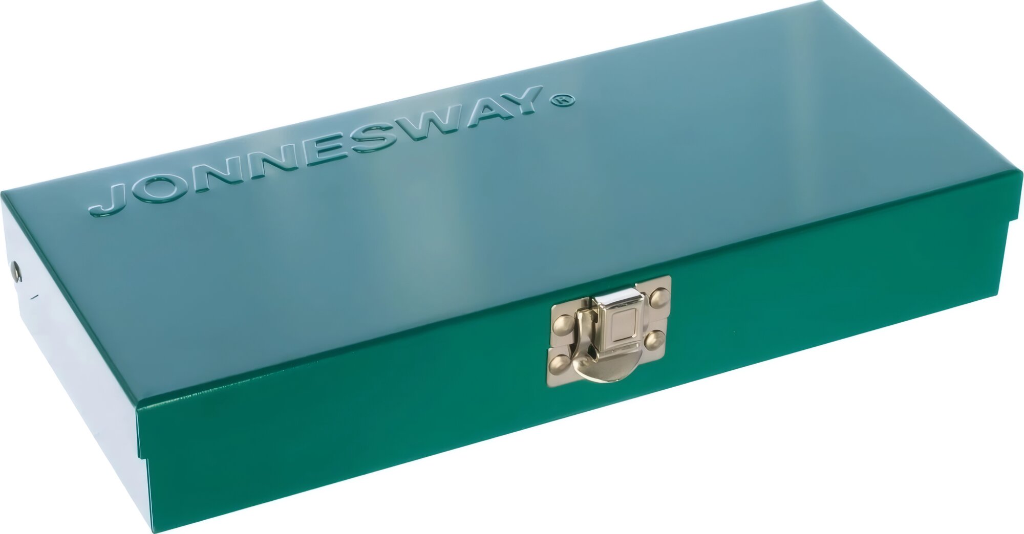 Набор торцевых головок Jonnesway S04H2118S