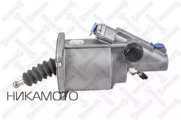 STELLOX 8315042SX ПГУ сцепления!\ DAF CF75/CF85/XF95