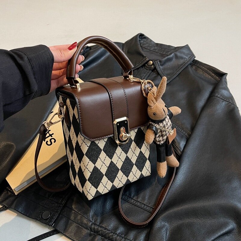 Сумка мессенджер