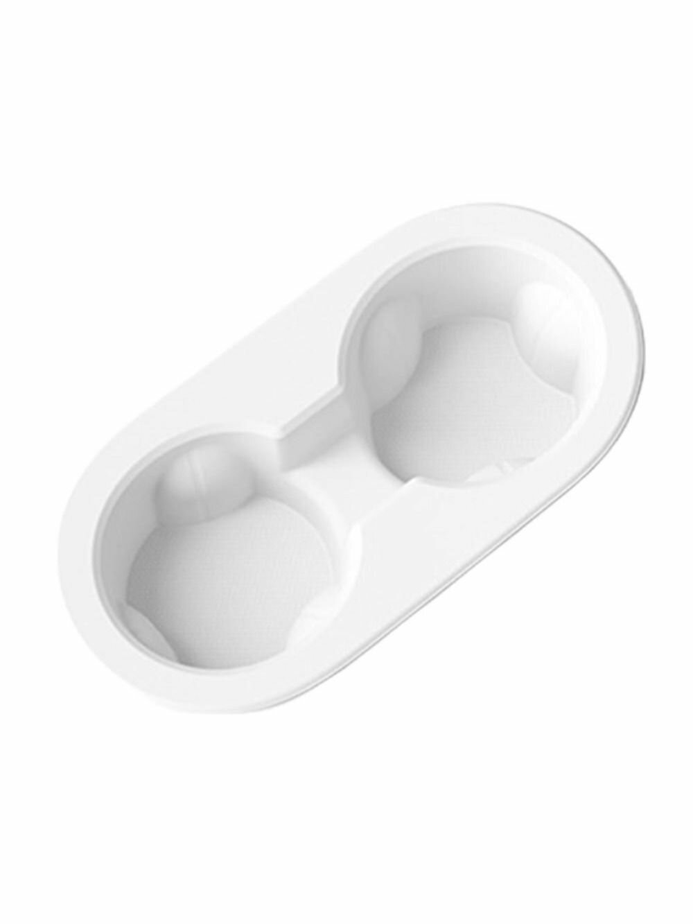 Для Tesla Cup Holder Insert для 2020-2024 Model 3 2021-2023 Аксессуары