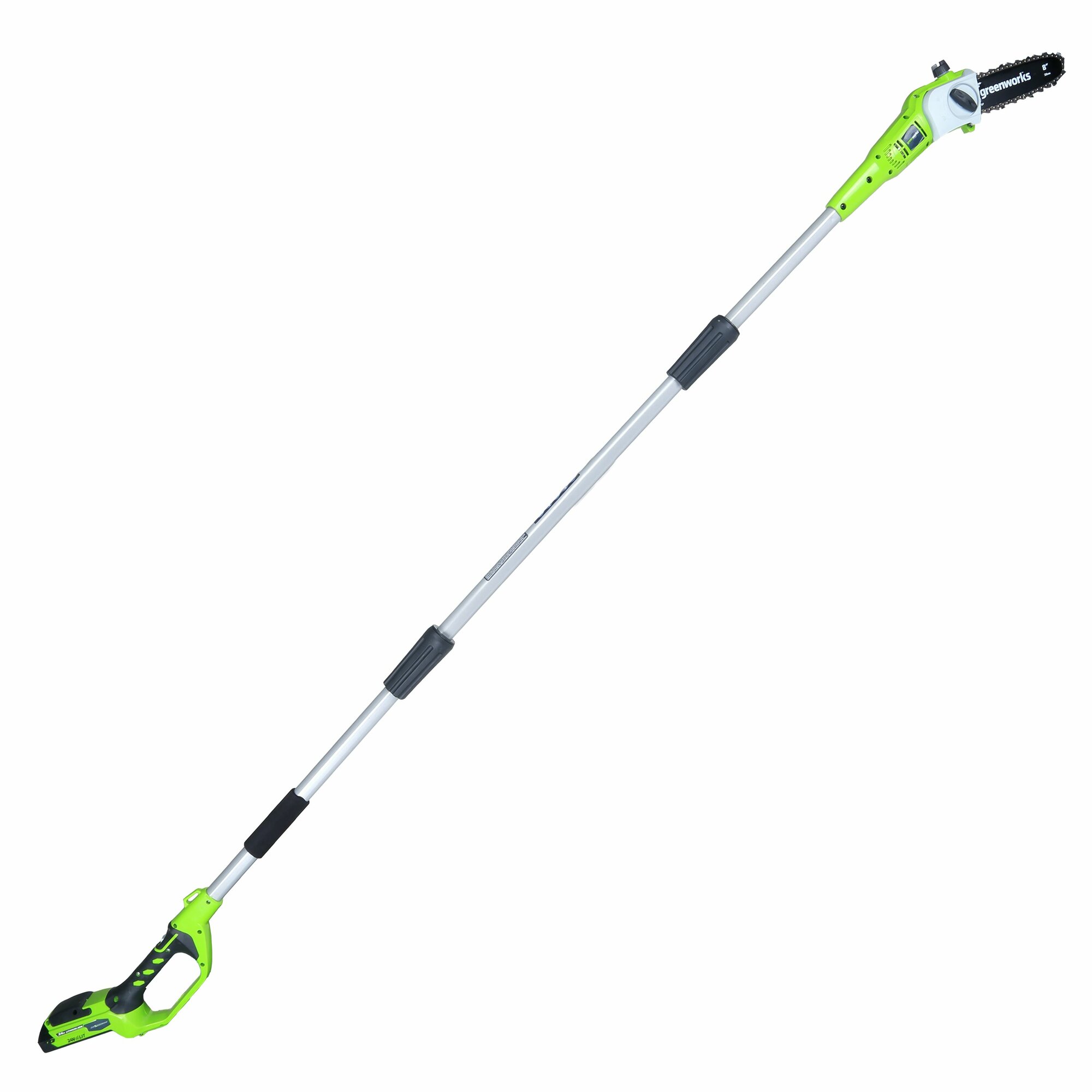 Электрический высоторез