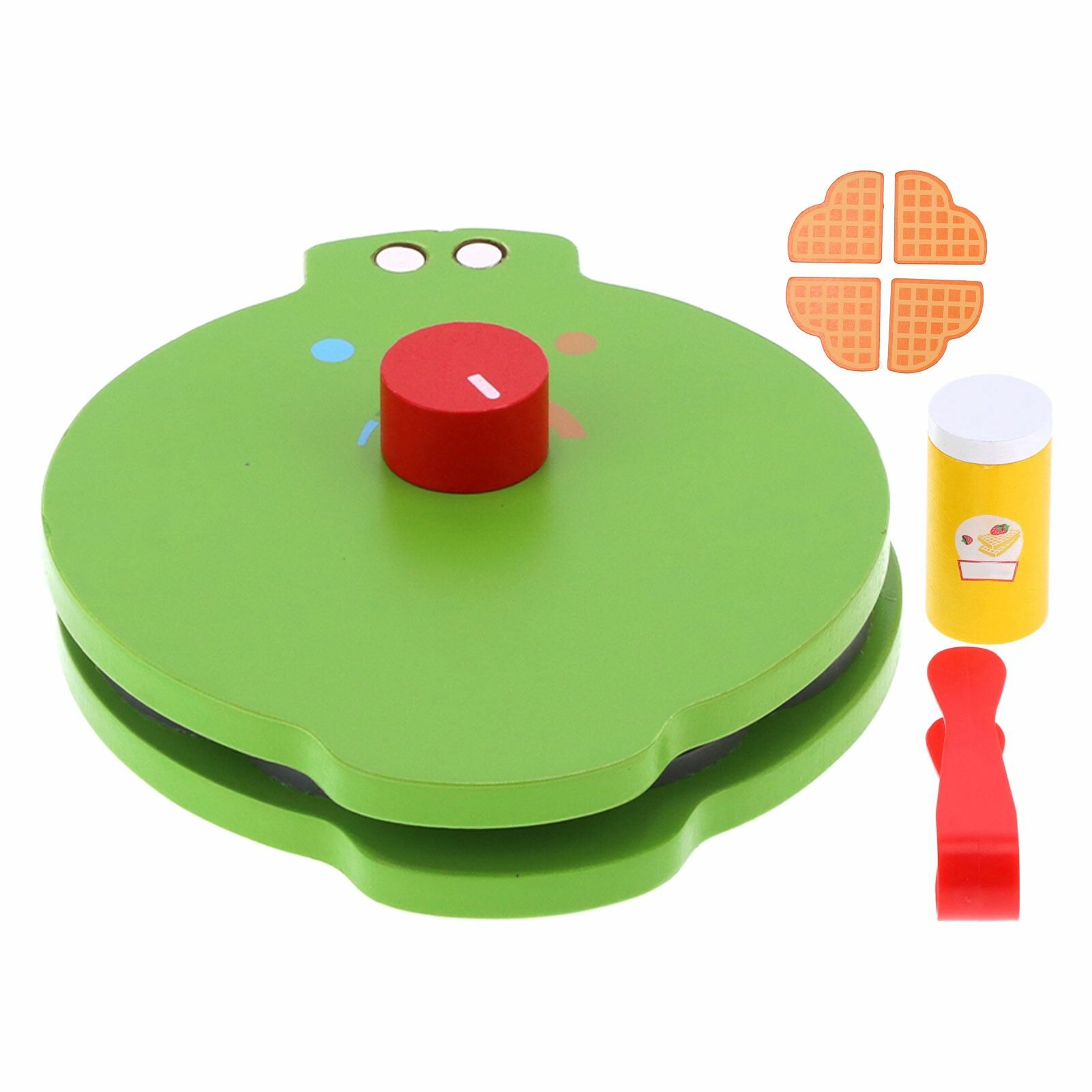 Имитация блинницы, дерево, кухня, детская, ролевая игра